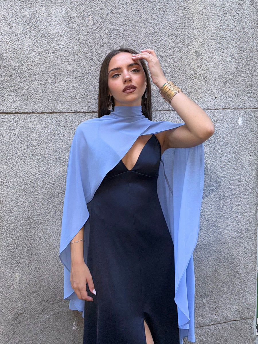 Capa Selene – Glowrias